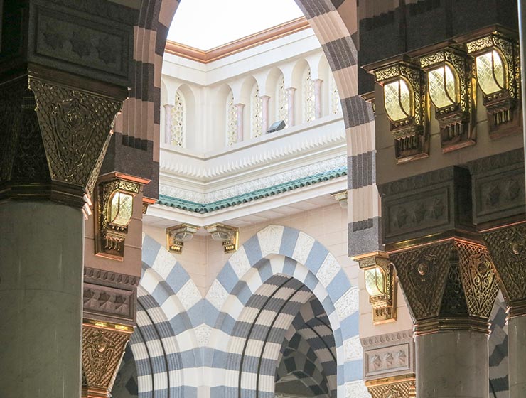 Umrah Economy 2021 - Elaf Tours - Ilamecca