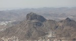 Mountain of the Light (Jabal Al Nour) – Cave of Hira’ - Ilamecca